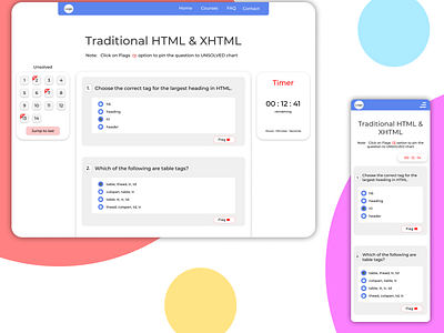 Mcq designs, themes, templates and downloadable graphic elements on ...