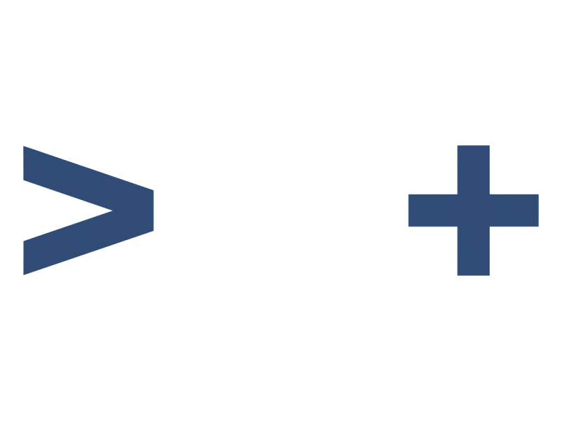 Arrow-plus combine logo Lottie JSON animation by lottiefilestore on ...