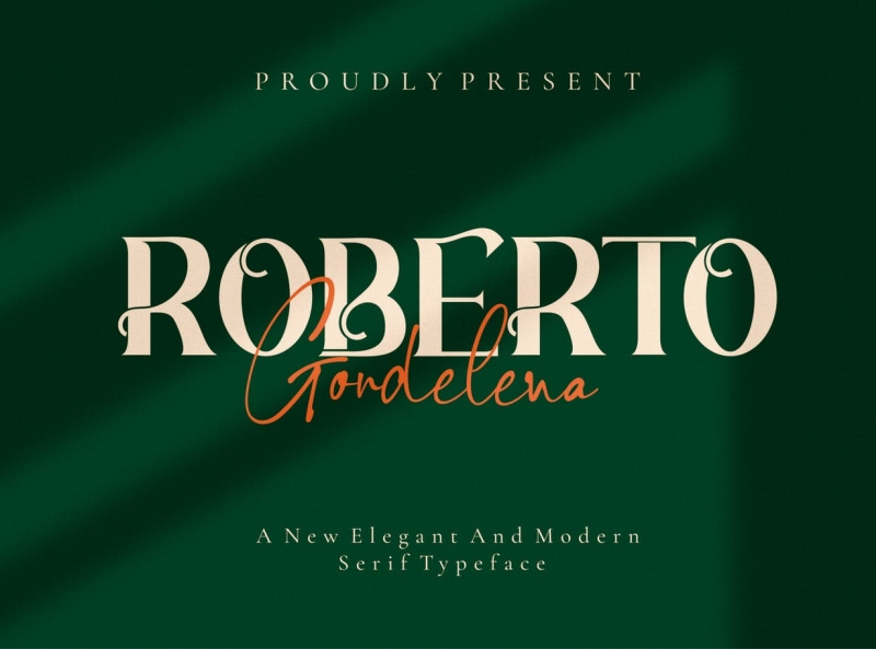 Roberto Name