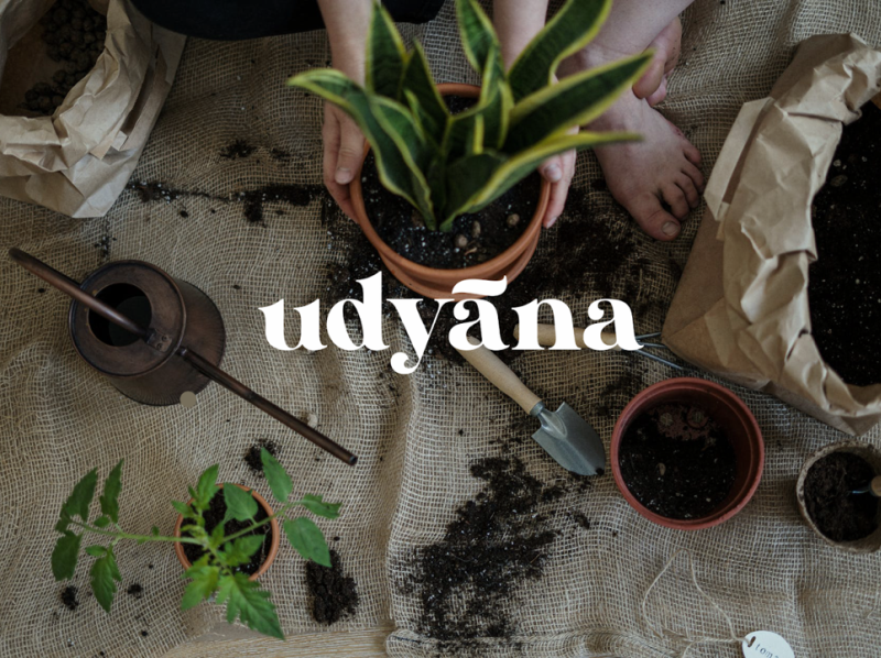 'Udyāna' : A Service Design project. by Atharva Kulkarni on Dribbble