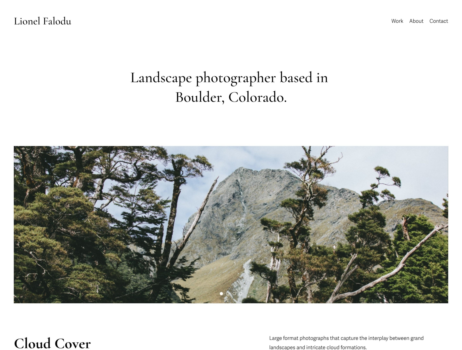 Falodu Squarespace Website Template By MyTemplates On Dribbble