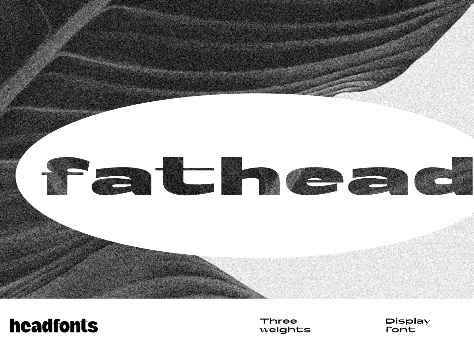 Fathead Display Font By Headfonts On Dribbble fathead-display-font-by-headfonts-on-dribbble