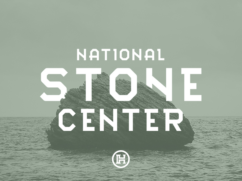 Numhead Typeface by Headfonts on Dribbble