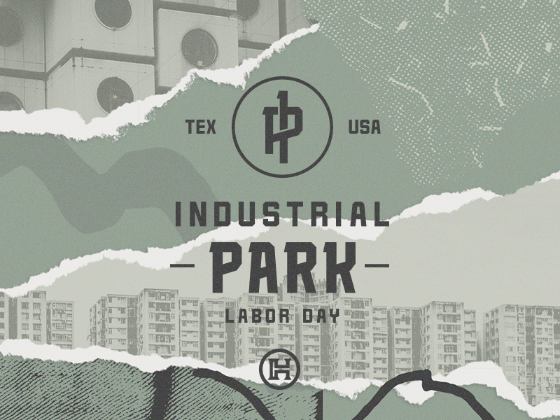 Blockhead Typeface by Headfonts on Dribbble