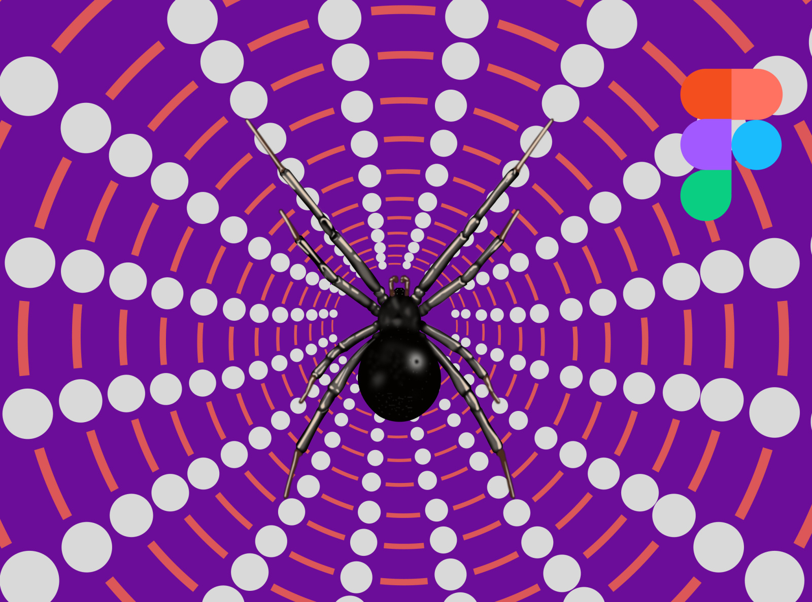 SPIDER: The Master Weaver by Anih Onyedikachi on Dribbble