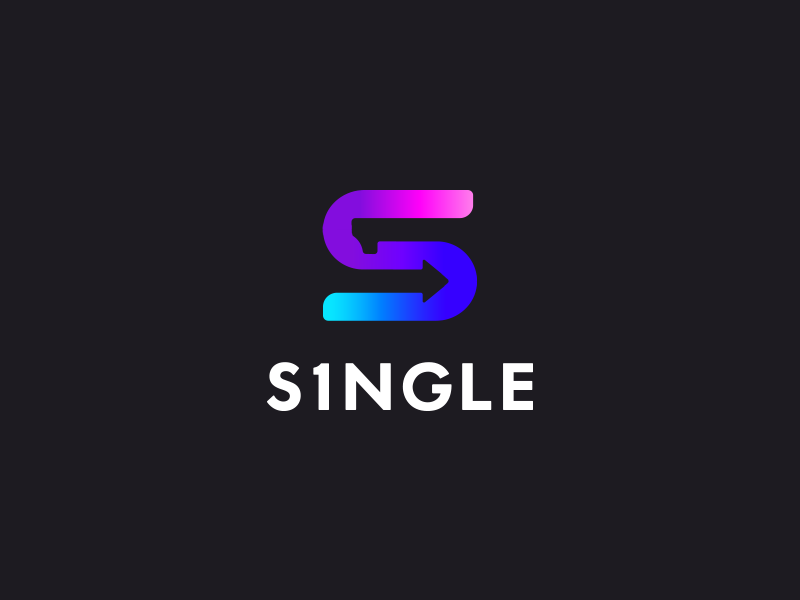 Single Letter Logo designs, themes, templates and downloadable graphic ...