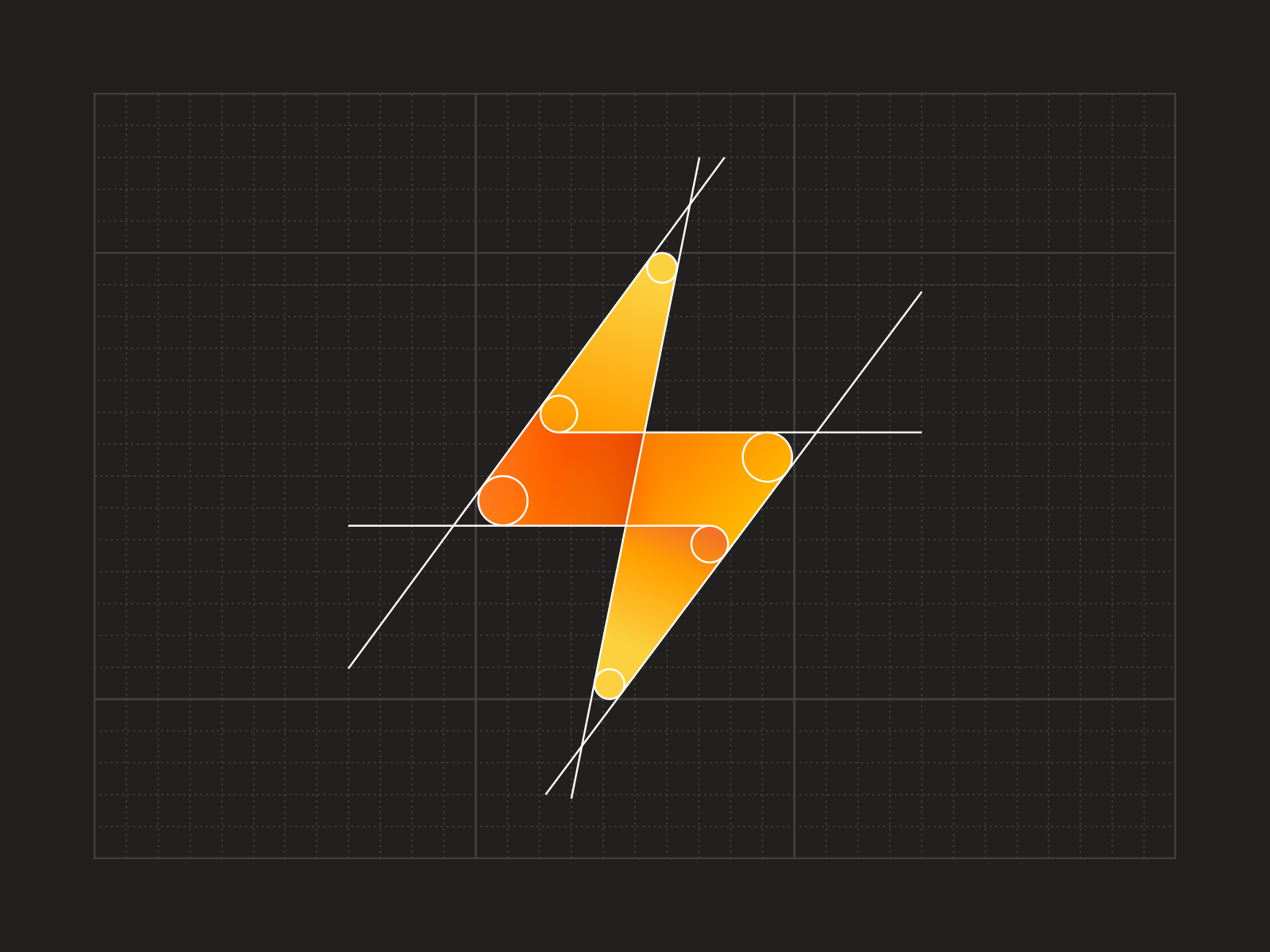 Bolt [GRID] by Aiste on Dribbble