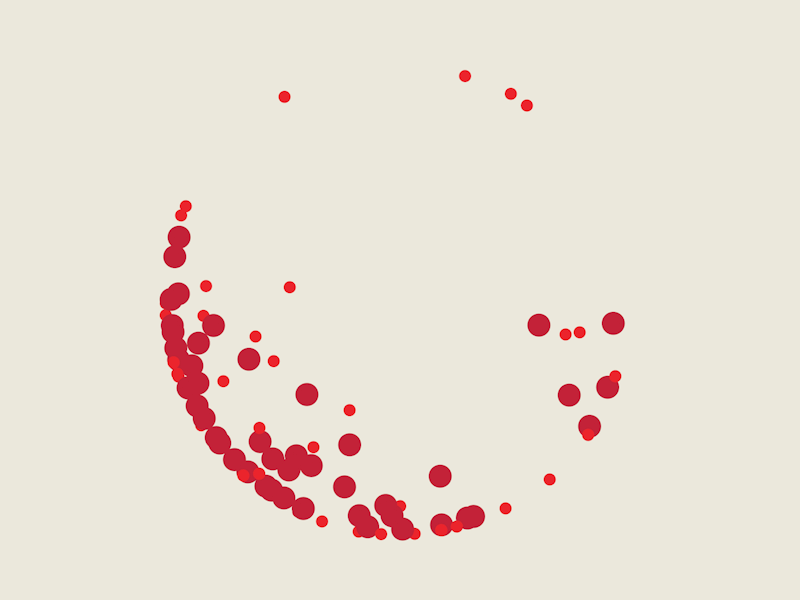 Tumble by Jack Young on Dribbble