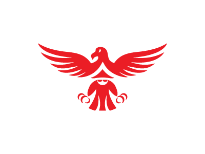 Eagle Wizard by Felix Diaconu on Dribbble