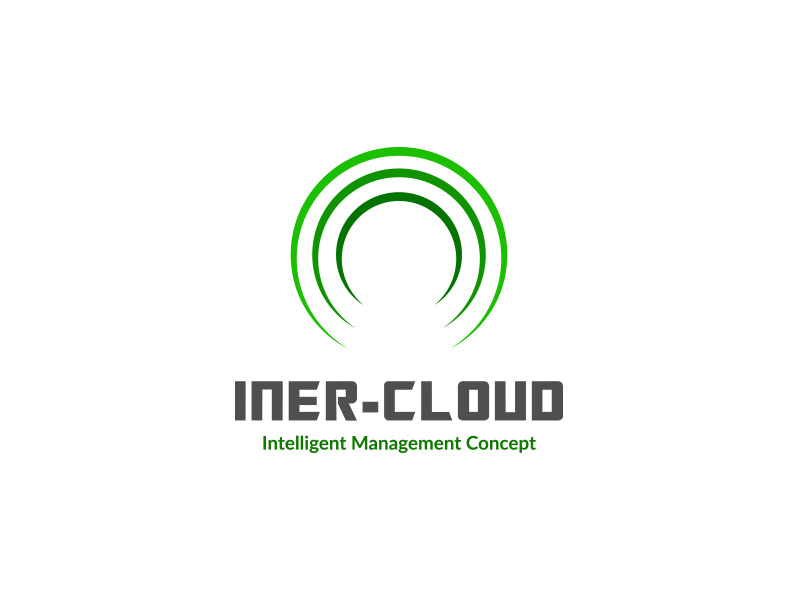 Iner Cloud Logo | definingeverthing