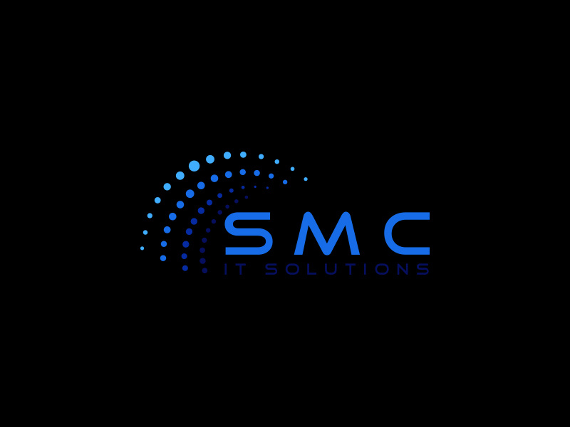 Smc Logo by Morshedul Quayyum on Dribbble