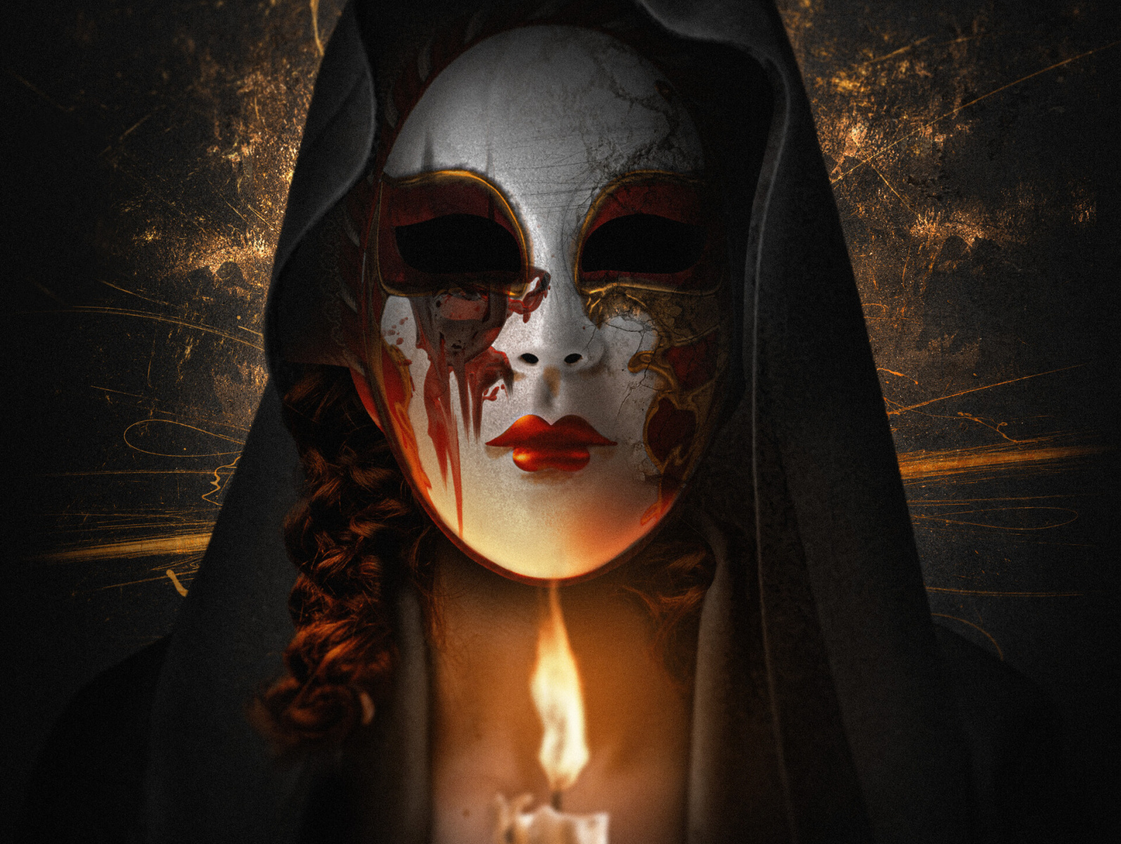 Ave Maria by Rafid Sadman on Dribbble