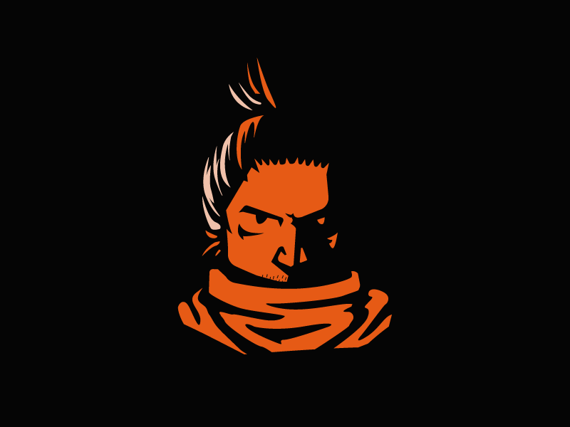 Sekiro by Patrick Handugan on Dribbble
