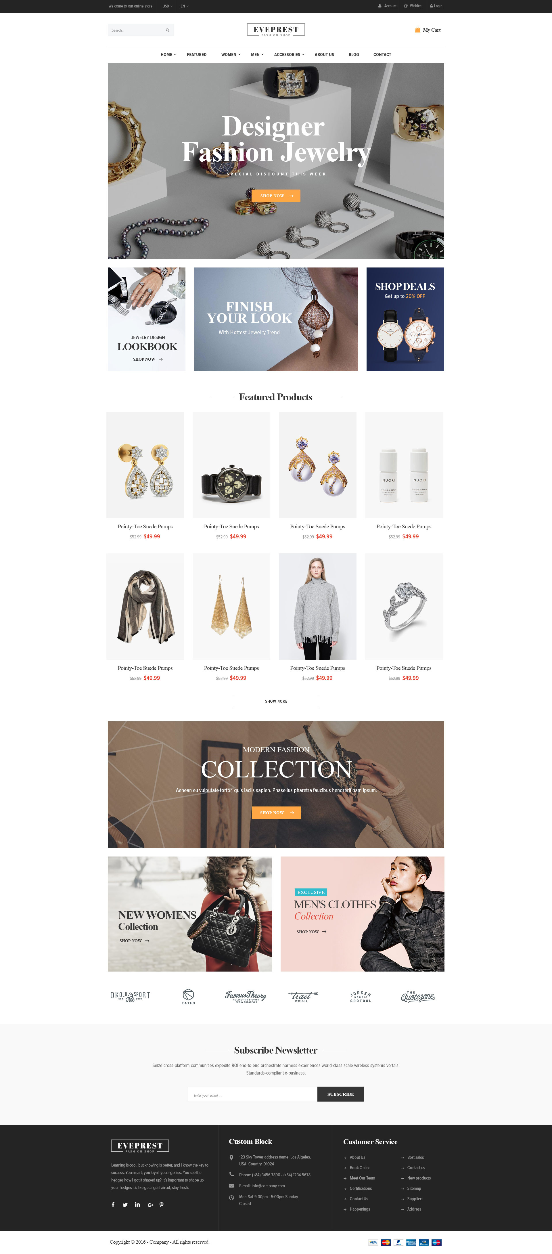 Dribbble - 03_home-02.jpg by Cong Tien