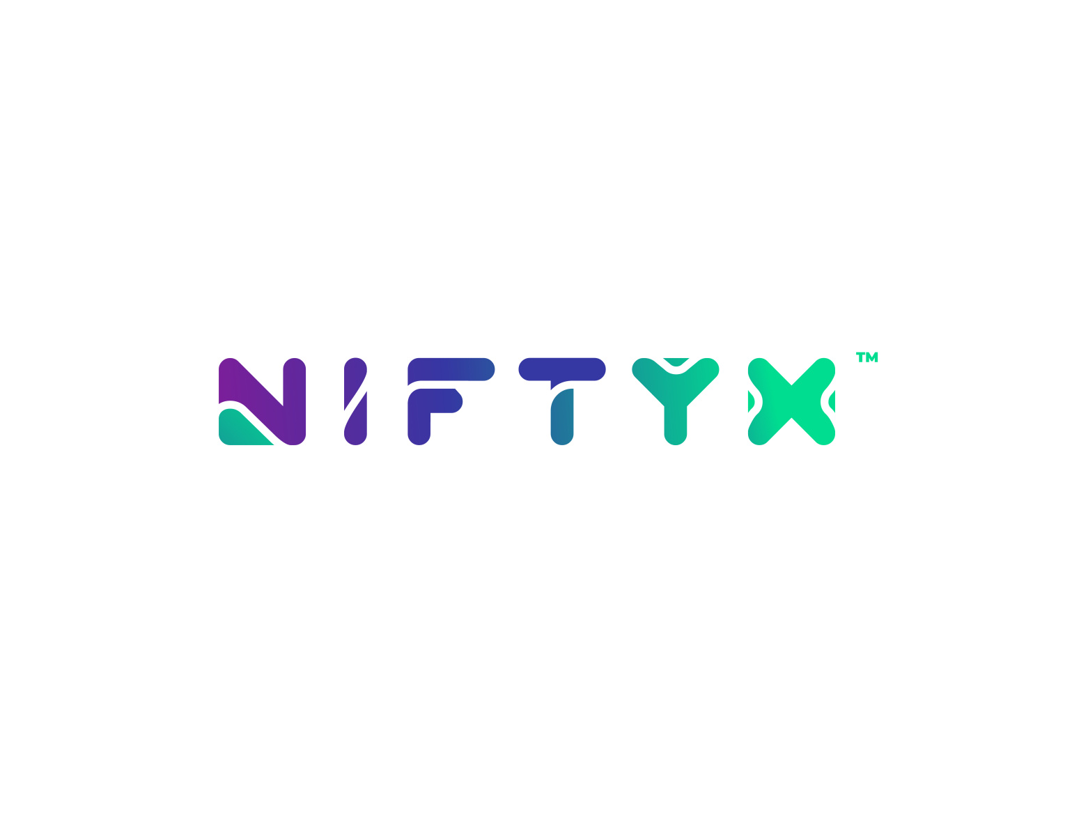Logo Niftyx by Willy Santos on Dribbble