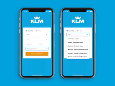 Klm designs, themes, templates and downloadable graphic elements on ...