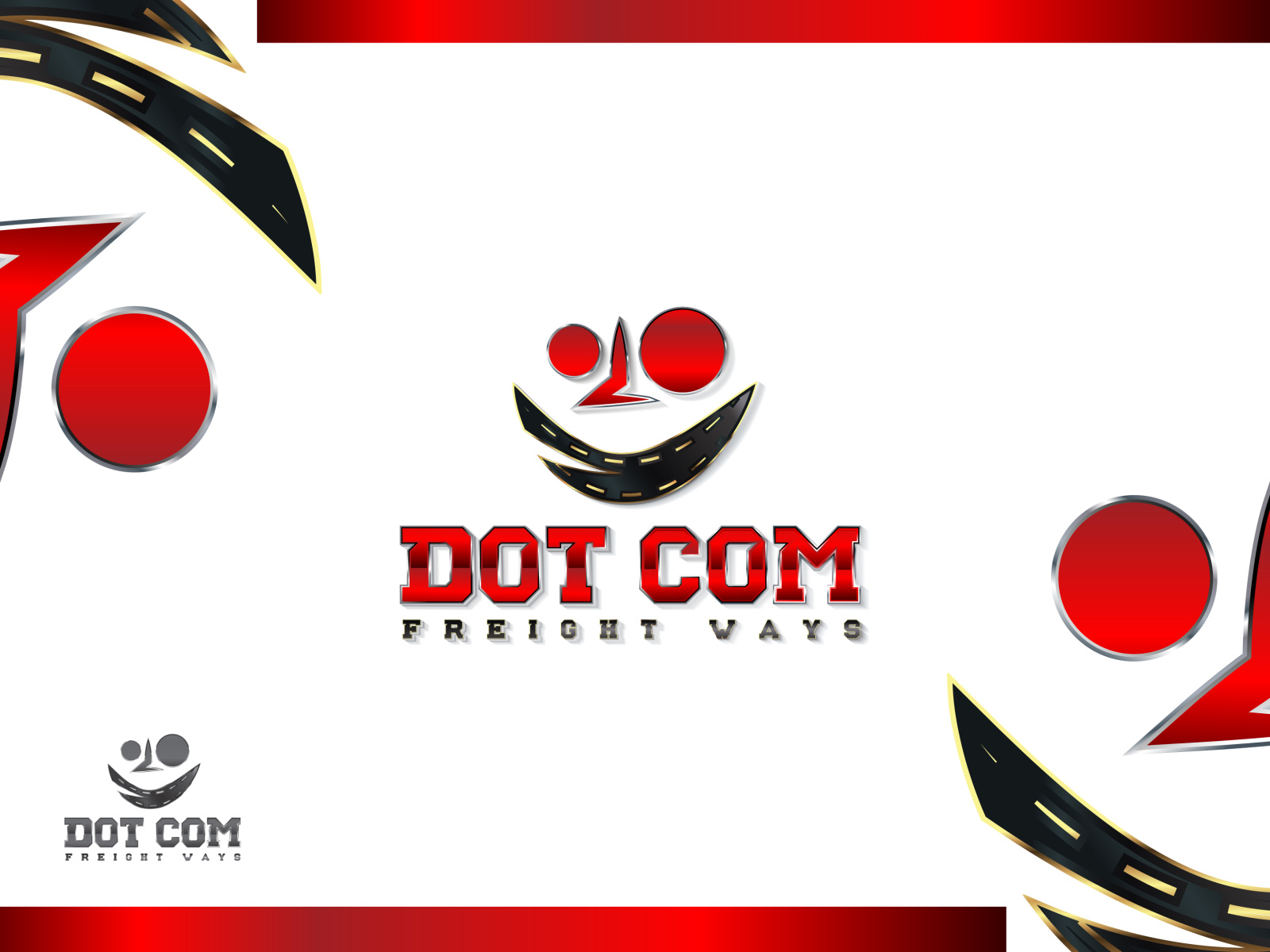 Dot Com By Syed Faraz On Dribbble