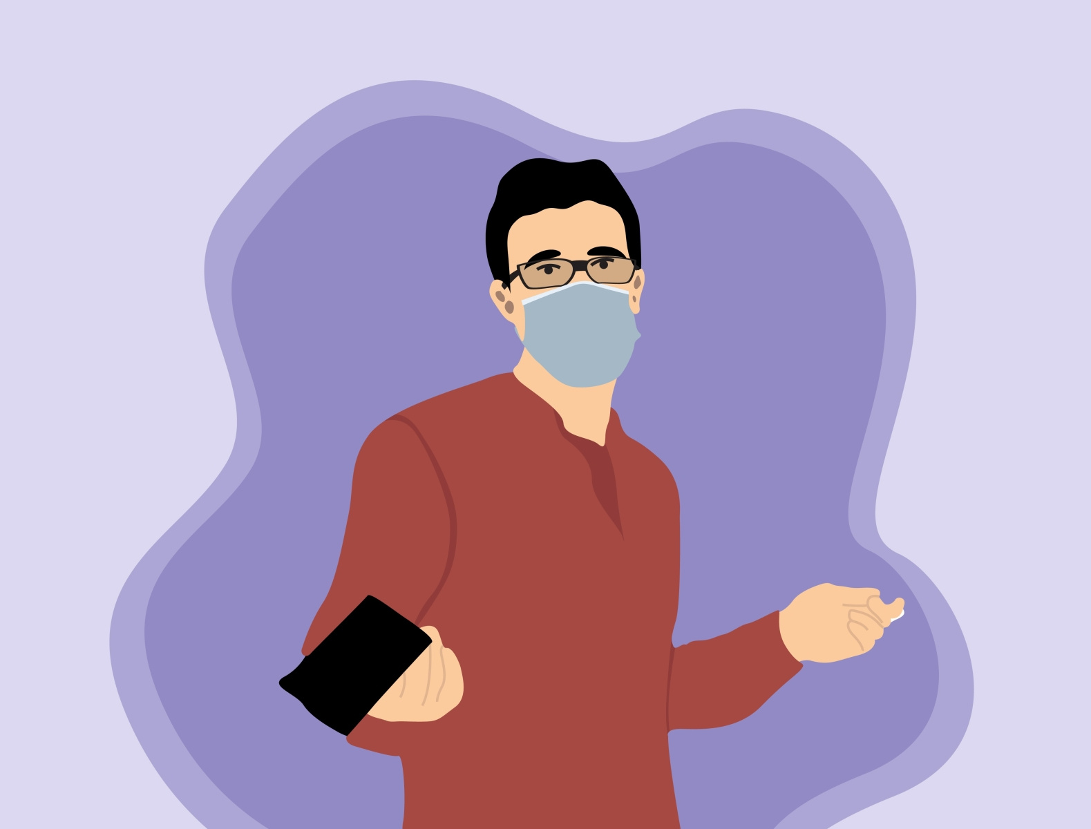 Lecturer design idea by bad-rul on Dribbble