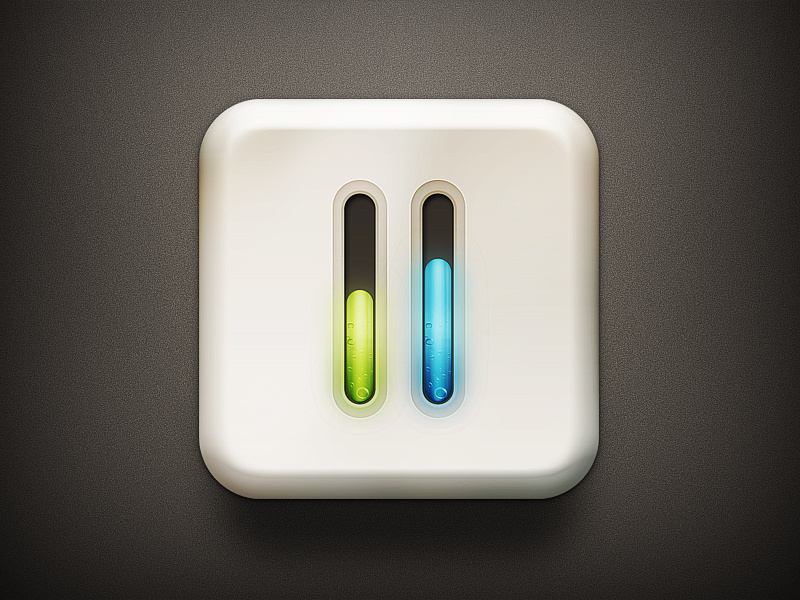 Preload Icon by Miro / DrawingArt on Dribbble