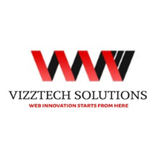VizzsTech Solution | Dribbble