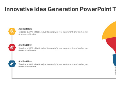 Idea Generation Process designs, themes, templates and downloadable ...