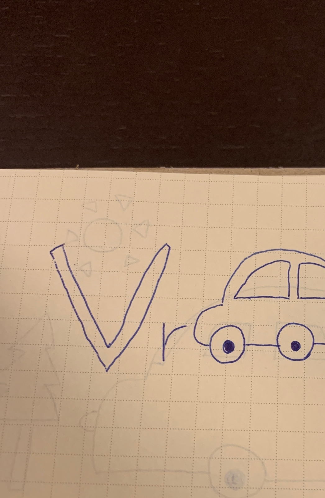 Driverless Car Logo by KURUMI on Dribbble