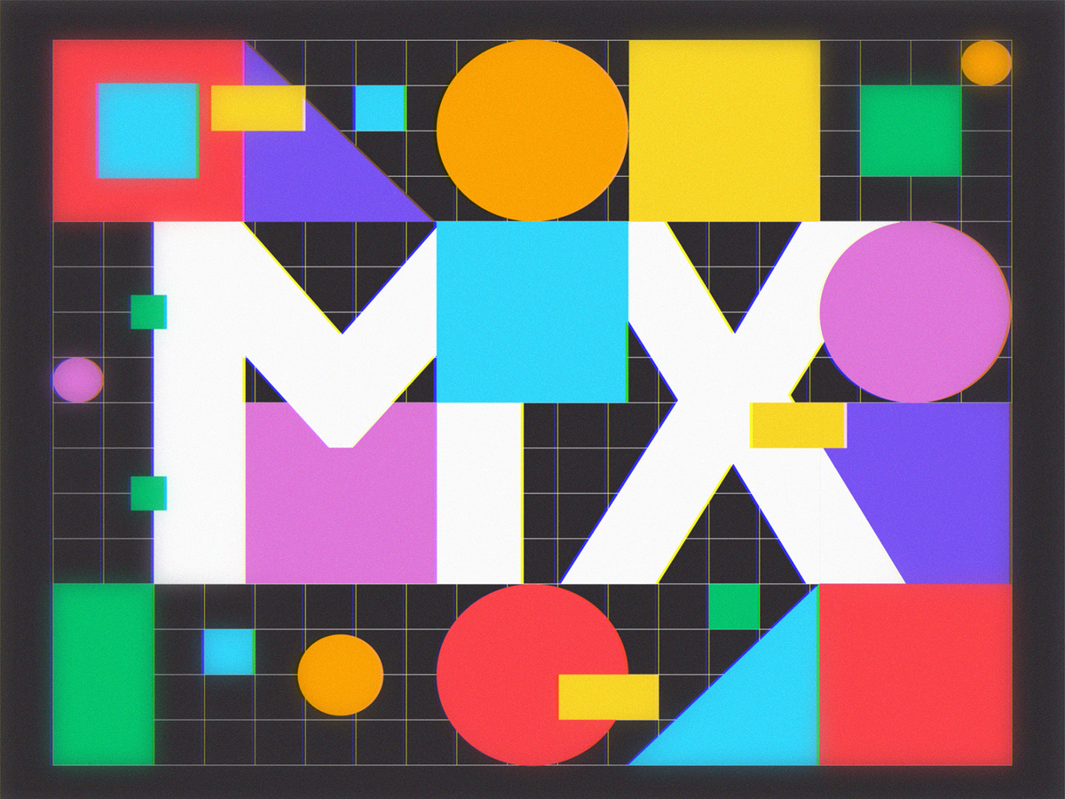 DESIGN TO THE MX by Logi on Dribbble