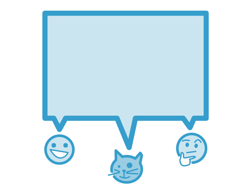 Collaborative chat by Shelton Davis on Dribbble