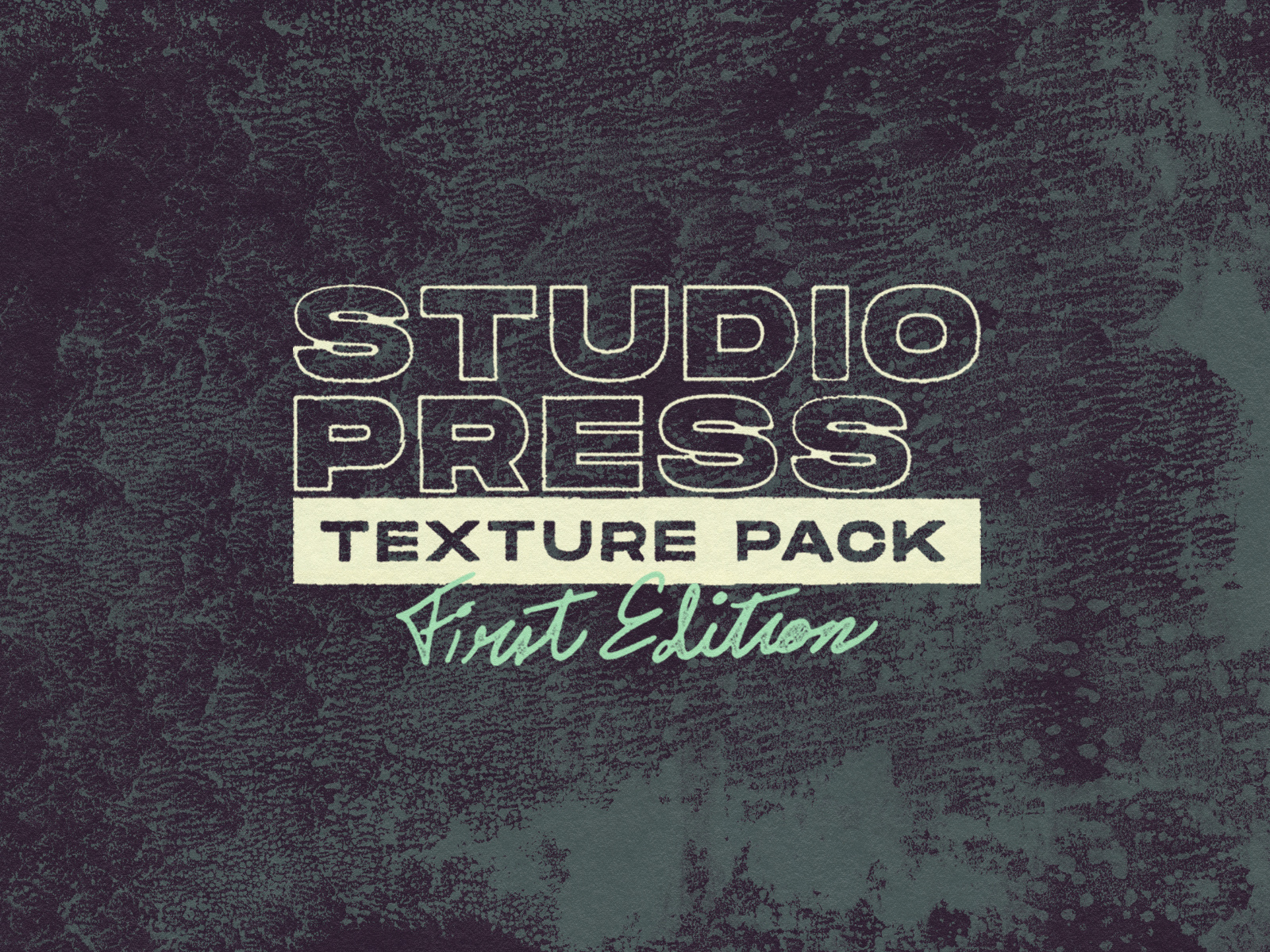 Studio Press (free) Texture Pack by Harry Diaz on Dribbble