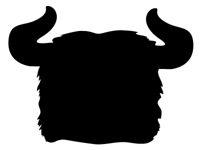 Color Beast Icon by Harry Diaz on Dribbble