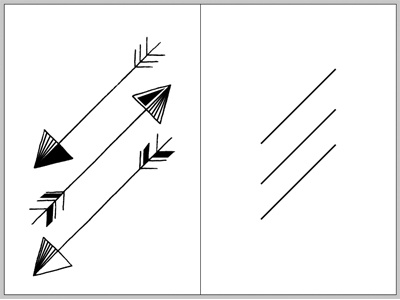 Arrows/Arrows by Harry Diaz on Dribbble