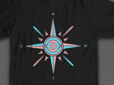 nsew by Harry Diaz on Dribbble