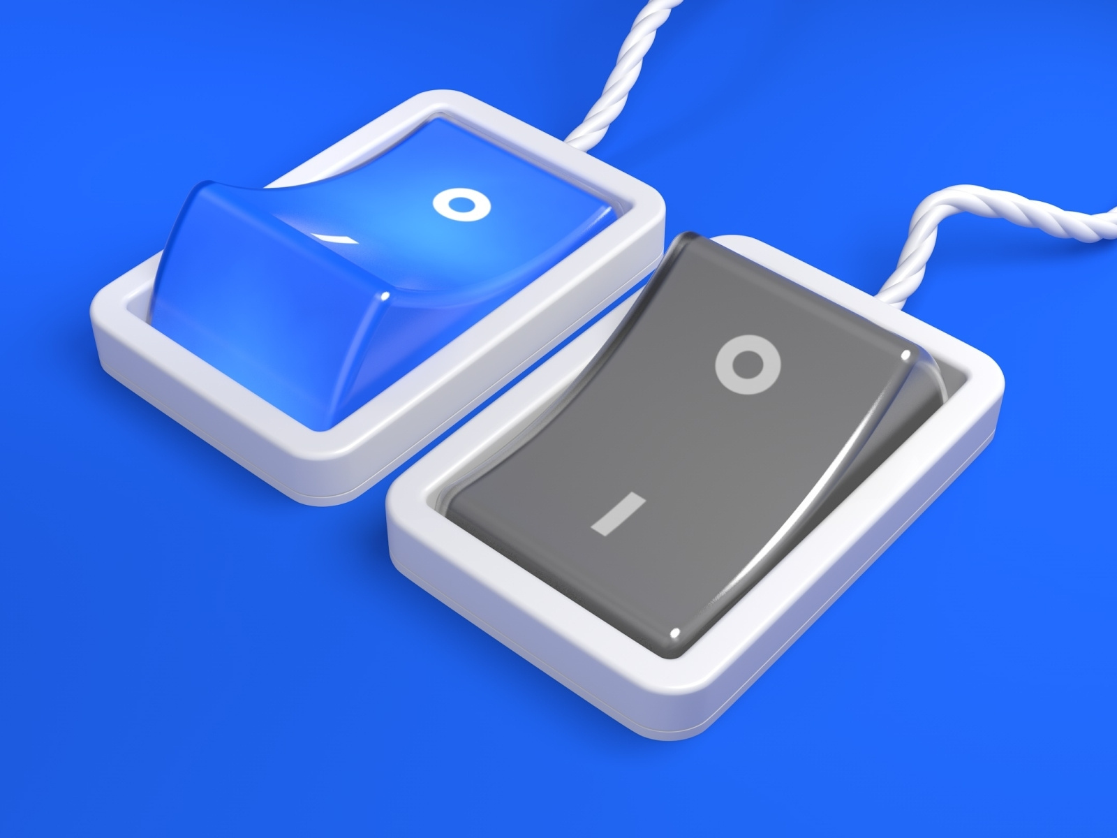 Switches by Andrei Kuznetsov on Dribbble