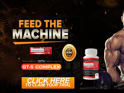 Browse thousands of Domin images for design inspiration | Dribbble