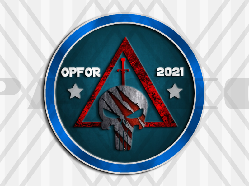Delta Force Mw3 Logo