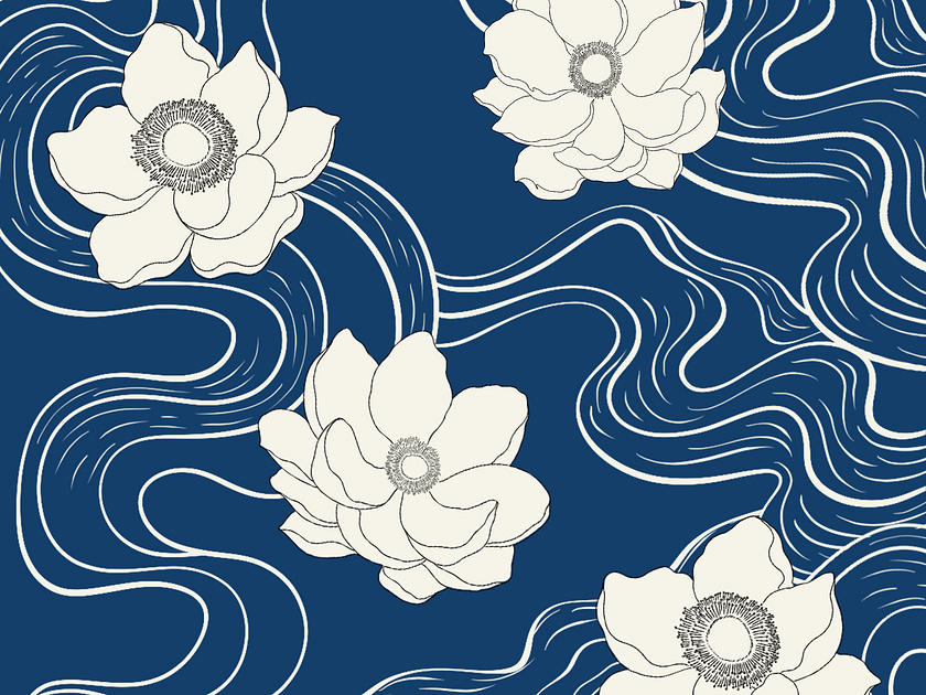 Rose Campion Designs Themes Templates And Downloadable Graphic Elements On Dribbble