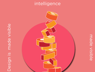 Creative Poster Typography by Bhongir sawarkar on Dribbble