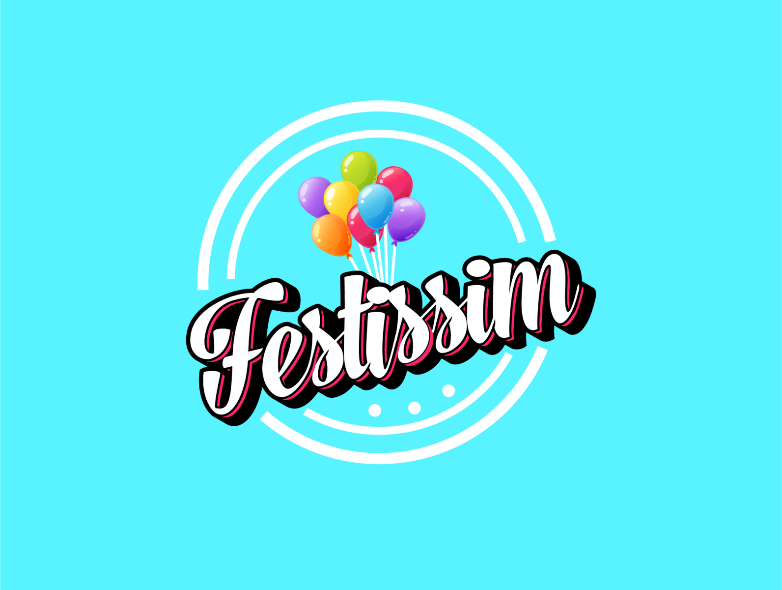 festissism by An_IX on Dribbble