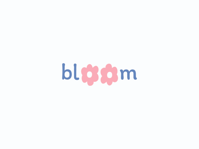 BLOOM by NANO on Dribbble