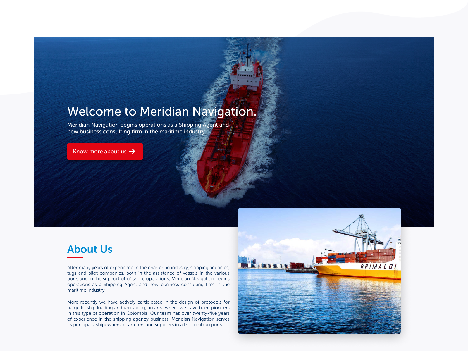 Hero Design by Erick Acevedo on Dribbble