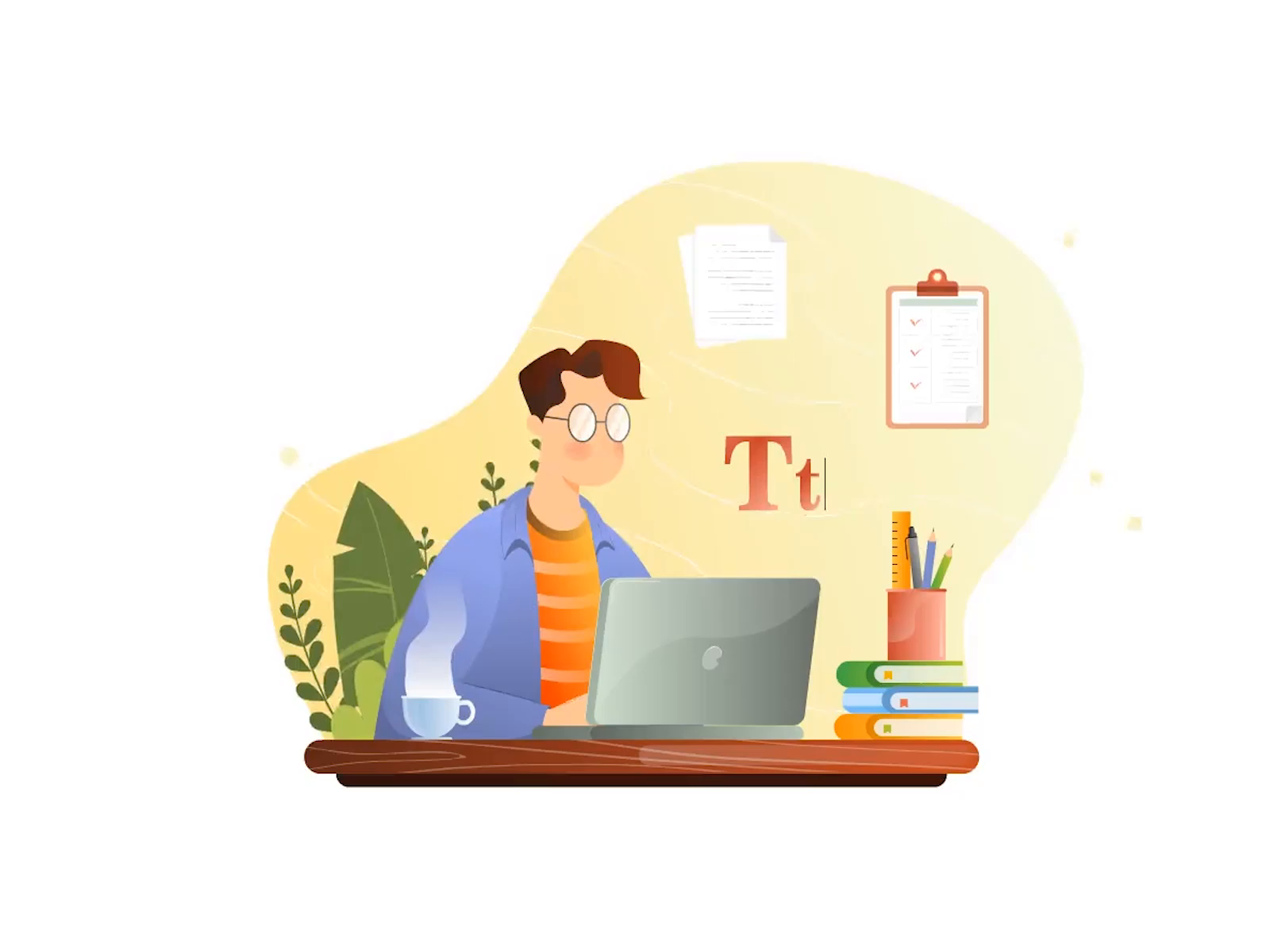 Zeusanimation Script Writing Process by Zeusanimation on Dribbble