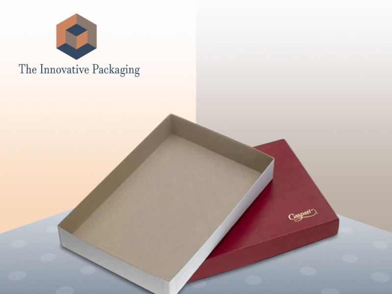 Bux board boxes by The Innovative Packaging on Dribbble