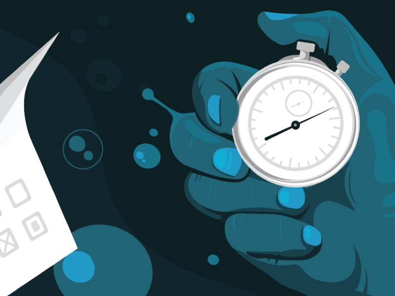 Illustrations: Sportbook by Flatstudio on Dribbble