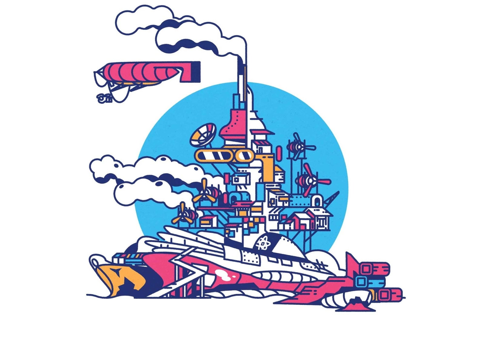 Fallout Fanart by Ann-Sophie De Steur on Dribbble