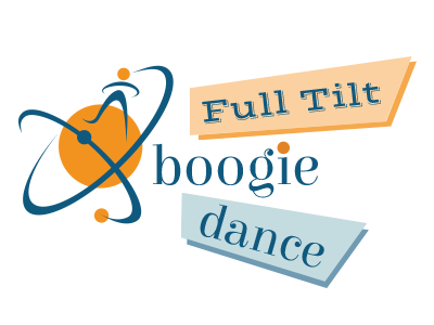 Full Tilt by Lisa Rosenthal on Dribbble