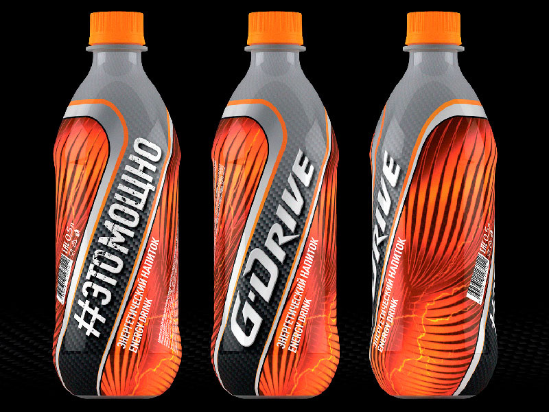 G-Drive by Marat Salihov on Dribbble