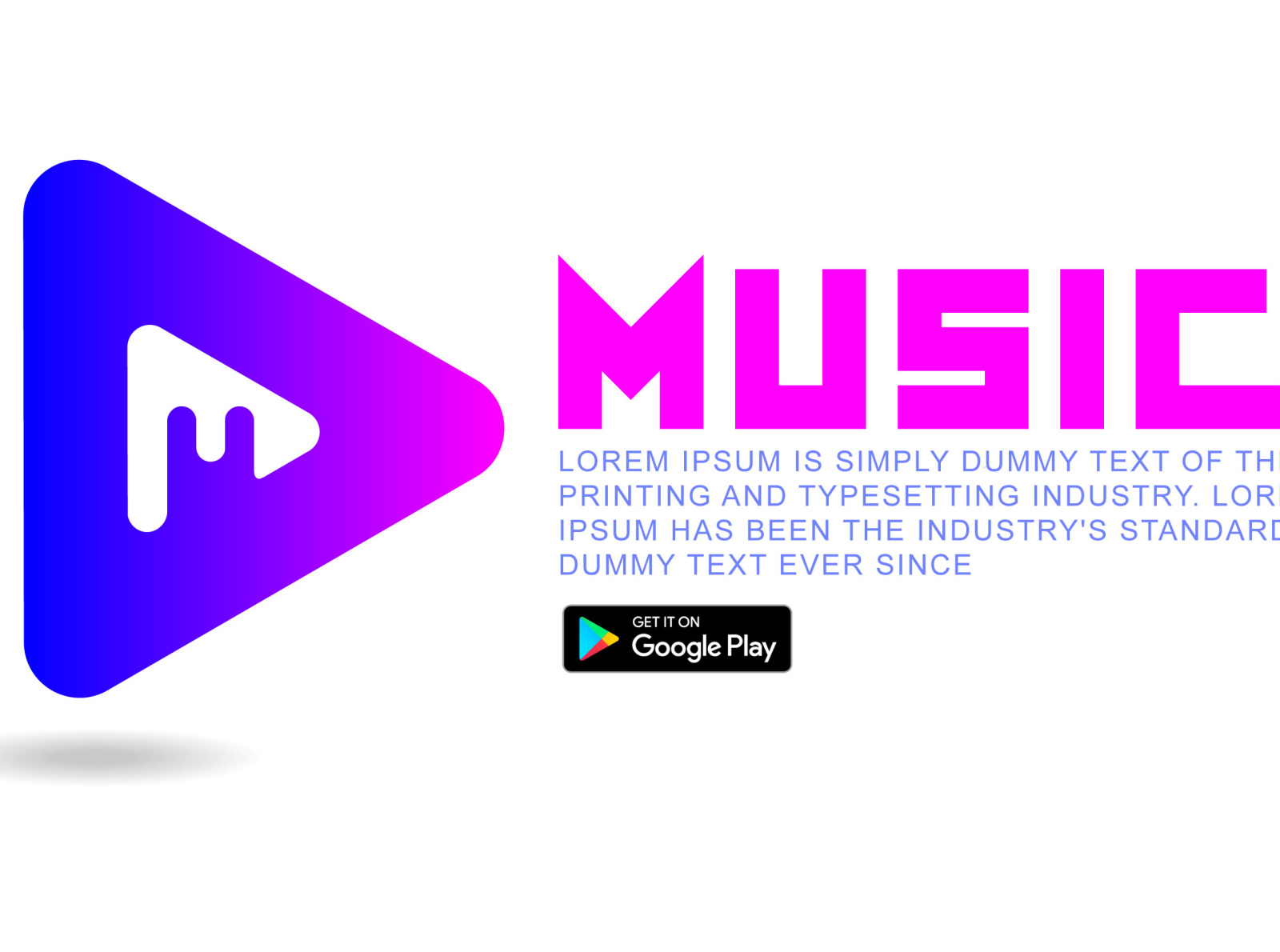 Music App Logo by ST SOHAN on Dribbble