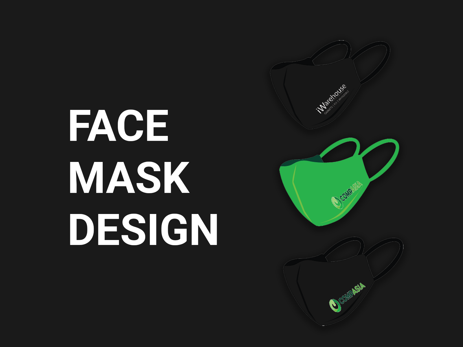 Sample Design by Andrew Braza on Dribbble