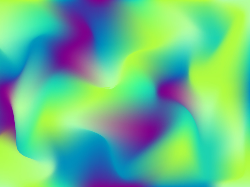 abstract gradient 2 by Njabulo Nzimande on Dribbble