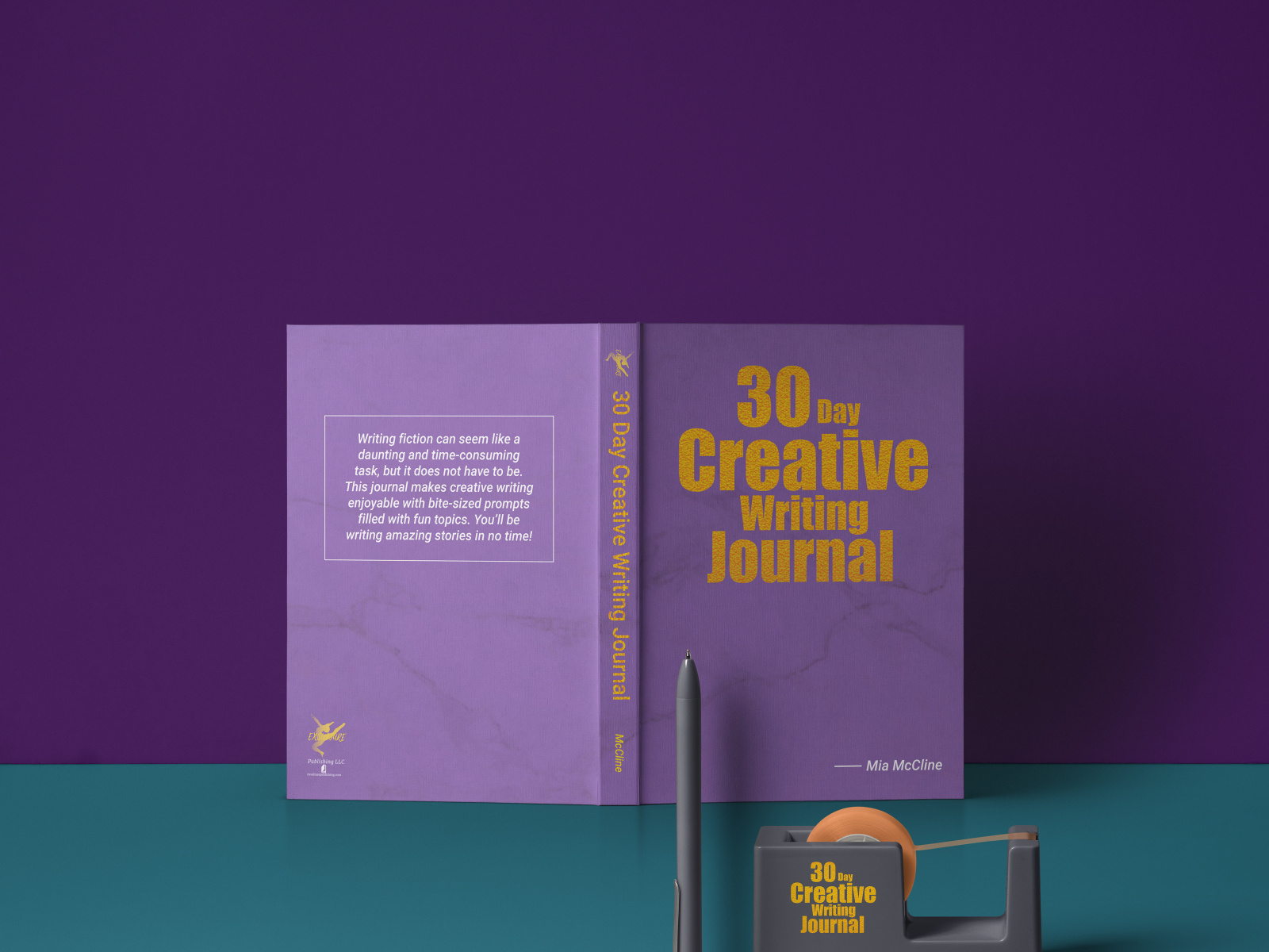 book cover design - Client work by SG Design on Dribbble